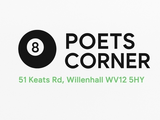 STAFFORDSHIRE & WEST MIDLANDS BILLIARDS & SNOOKER ASSOCIATION - Division 1