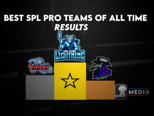 Slapshot Premier League - News