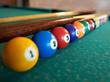 Scunthorpe Tuesday Pool League - News