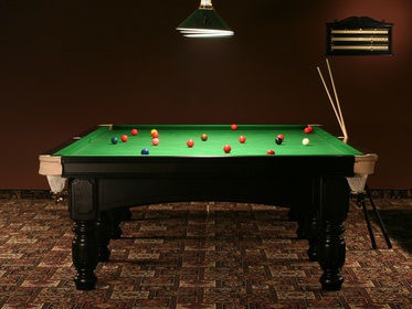 Scunthorpe Tuesday Pool League - News