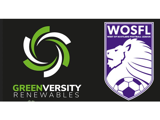 West of Scotland Football League - Home