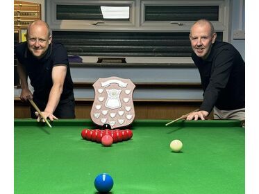 The Skipton Snooker League - News