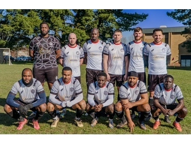 Lazarou Cardiff Sunday Football League - News