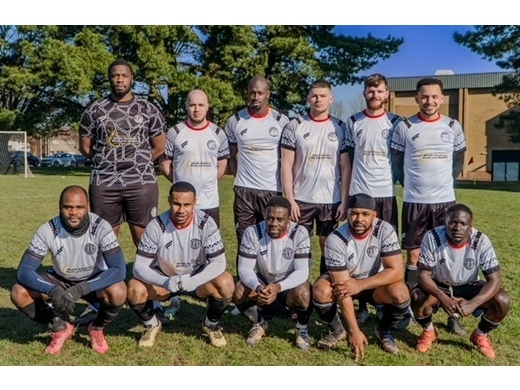Lazarou Cardiff Sunday Football League - News