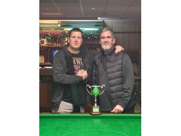 STAFFORDSHIRE & WEST MIDLANDS BILLIARDS & SNOOKER ASSOCIATION - News