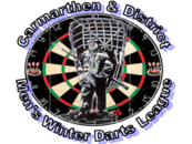 Carmarthen & District Mens Darts League - Gremlins