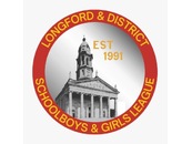 Longford & District Schoolboy Schoolgirl League - Standings Graphical