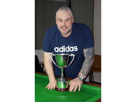 Bridgnorth Snooker League - News