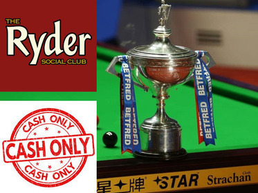 Hull & East Riding Snooker League - News
