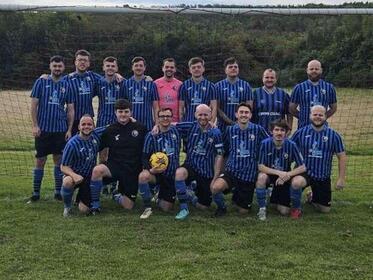 Lazarou Cardiff Sunday Football League - News