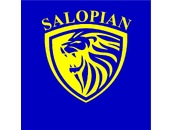 Salopian Superleague - Home