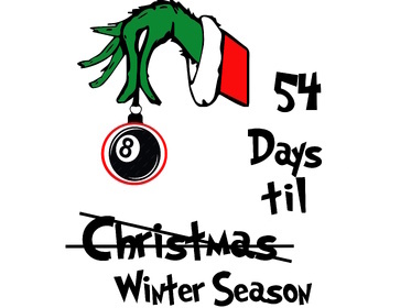 GLOUCESTER POOL LEAGUE - News