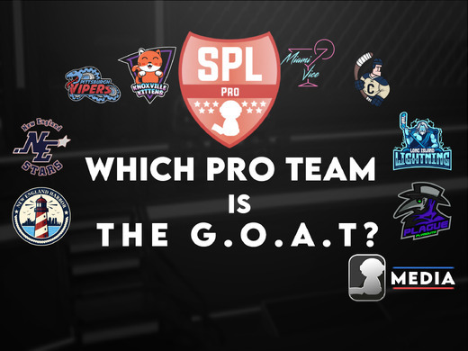 Slapshot Premier League - News