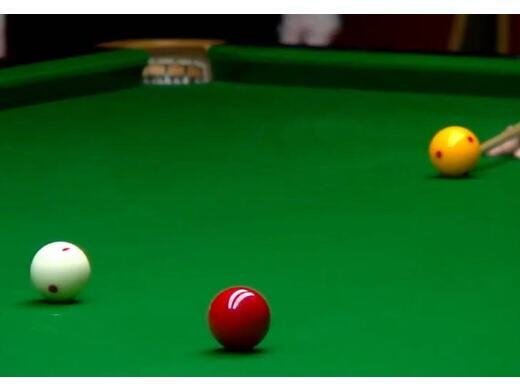Isle of Man Snooker - Manx Car Store Snooker League 2024-25