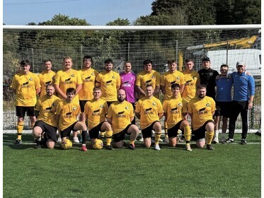 Lazarou Cardiff Sunday Football League - News