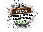 Dejavu 7x7 Football League - Dejavu Sevens Season 4 - 25