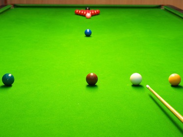 WGC & District Billiards and Snooker League - News