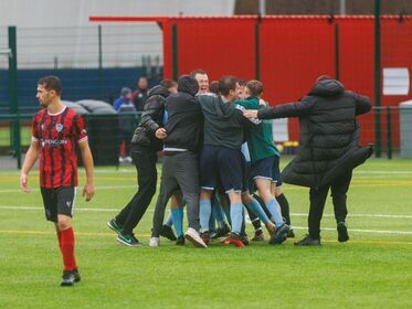 Lazarou Cardiff Sunday Football League - News