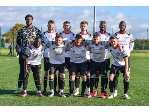 Lazarou Cardiff Sunday Football League - News
