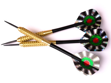 Eccles - District Darts League - Log End - News