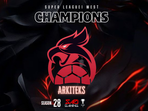 South African Pro Clubs League - SAPL Early Access Draft