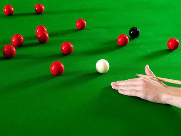 WGC & District Billiards and Snooker League - News