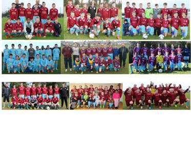 Parkvilla FC - News