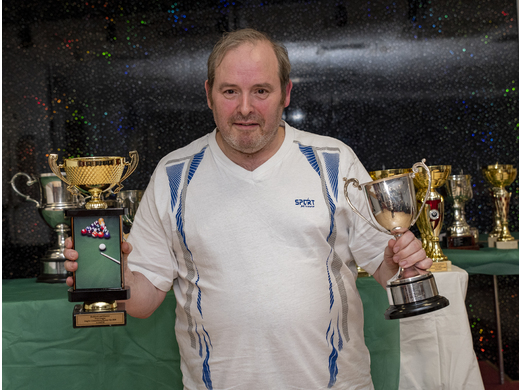 Radstock and District Pool League - Home