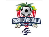 RASHID ABDALLAH SUPER CUP - News