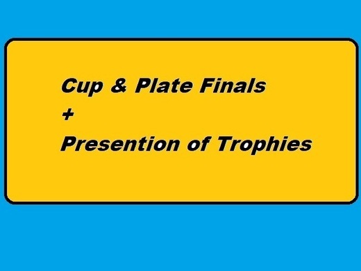 Cubbington Darts League - News