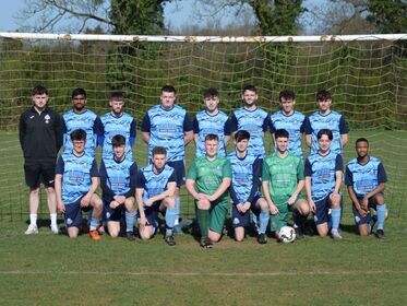Lazarou Cardiff Sunday Football League - News