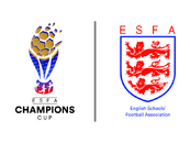 ESFA CHAMPIONS CUP - Home