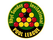 Rhyl Sunday Invitation Pool League - 2025-26 - Division Two Sponsored ...