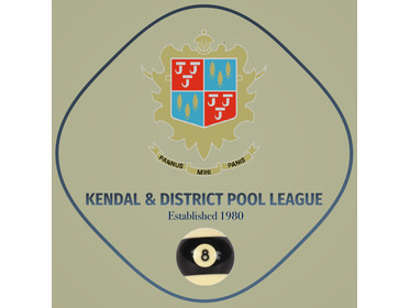 KENDAL & DISTRICT POOL LEAGUE - News
