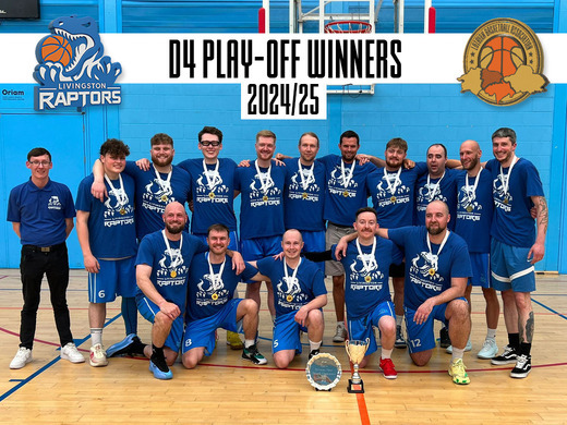 Lothian Basketball Association - News