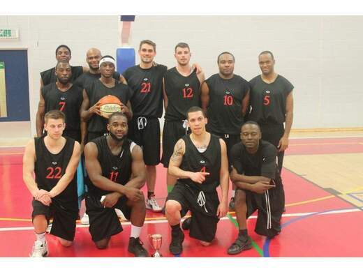 THE WEST OF ENGLAND BASKETBALL ASSOCIATION (WEBBA) - Home