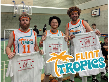 Fife Steel Basketball Club 3v3s and Other Competitions - News