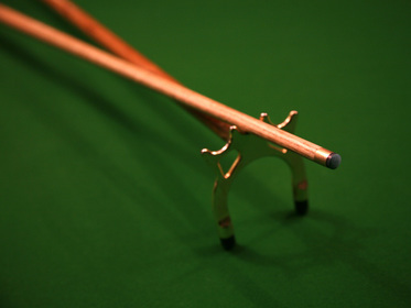 Mid Cheshire Snooker League - News