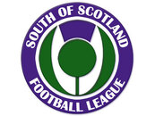 South of Scotland Football League - Standings