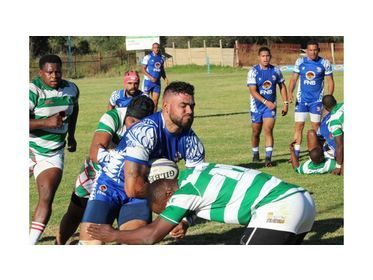 FNB Rugby - News