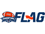 Showtime Flag - Home