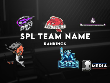 Slapshot Premier League - News