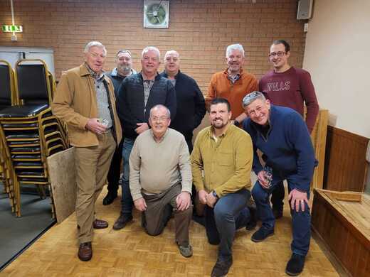 Wellington Ex-Services Skittles League - News