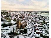 Malpas Friday Night Darts - "Big Time" Sy Gordon
