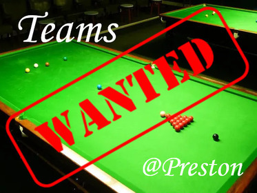 Hull & East Riding Snooker League - News