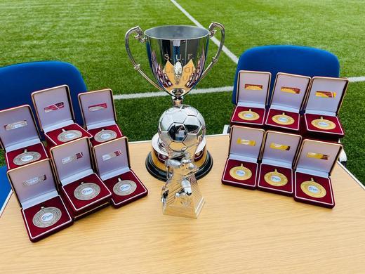 Scottish Unity Football League - News