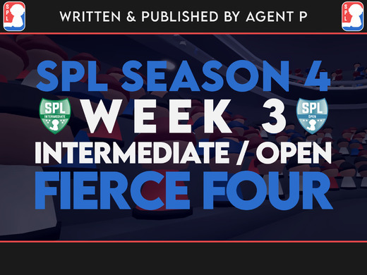 Slapshot Premier League - News