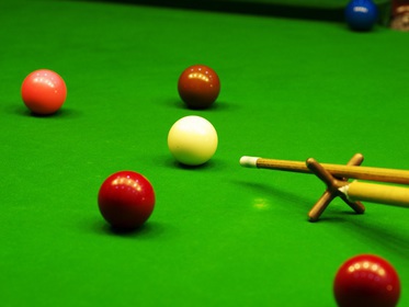 The Skipton Snooker League - News