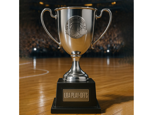 Lothian Basketball Association - News