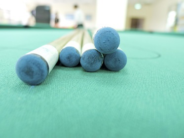 Mid Cheshire Snooker League - News